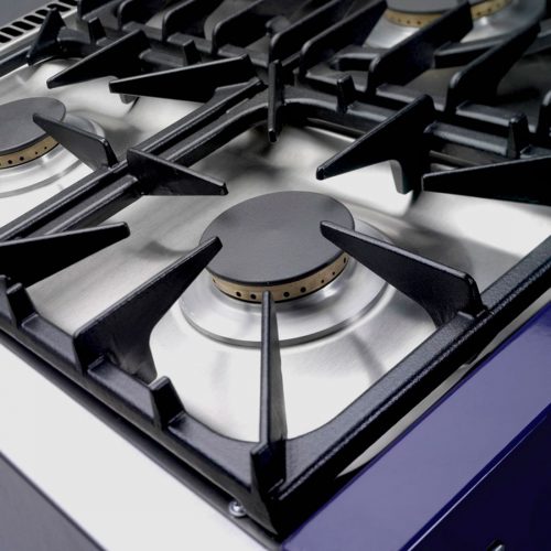 Mercury 1200 Dual Fuel Range Cooker | Rangemoors