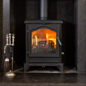 ESSE 500 | ESSE Stoves | Wood and Multi Fuel | Rangemoors