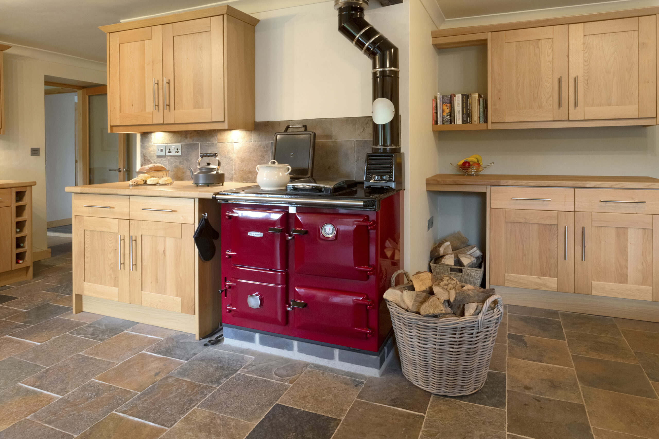 Top Ten Reasons to Buy a Rayburn Range Cooker Rangemoors