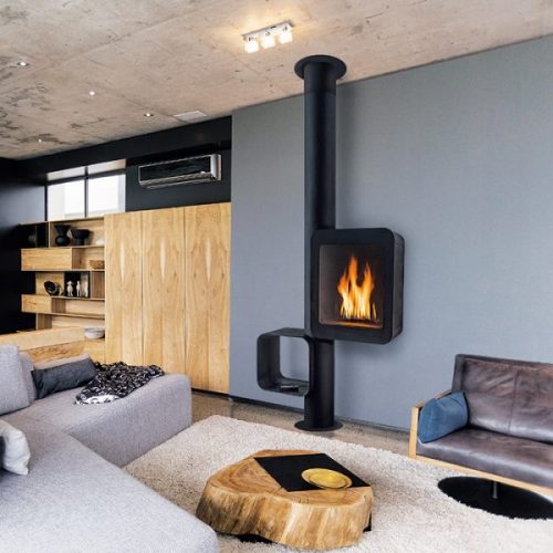 Grappus Wood | Focus Fireplaces | Wood Stoves | Rangemoors