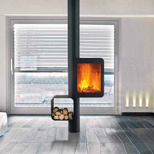 Grappus Wood | Focus Fireplaces | Wood Stoves | Rangemoors