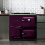 Rayburn 300 Series | 308K | Oil Fired Range | Rayburn Cookers