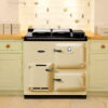 Rayburn 300 Series | 308K | Oil Fired Range | Rayburn Cookers