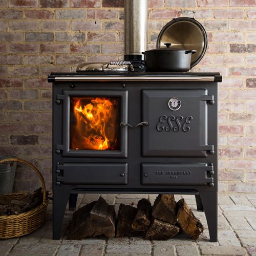 ESSE Cookers | Electric and Wood Range Cookers | Rangemoors