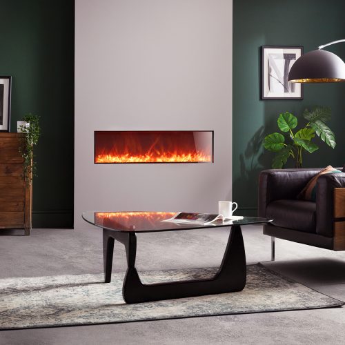 Rayburn Stratus Slim | Rayburn Fires | Electric Fires | Rangemoors