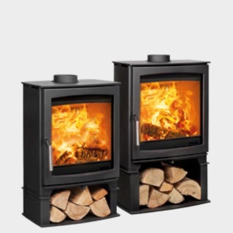 Parkray Aspect 7 ECO Wood Burning Stove | Rangemoors
