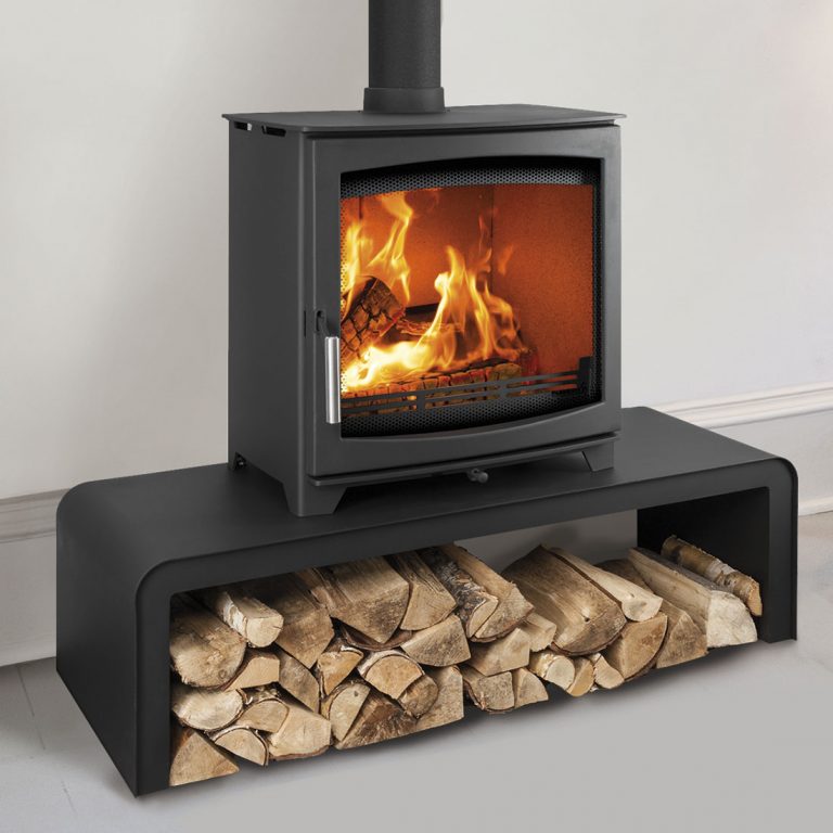 Parkray Aspect 7 ECO Wood Burning Stove | Rangemoors