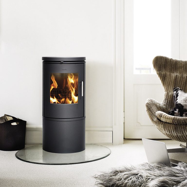 Morso 6143 Wood Burning Stove | Morso Stoves | Rangemoors