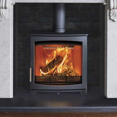 Parkray Aspect 8 ECO | Wood Burning Stove | Rangemoors