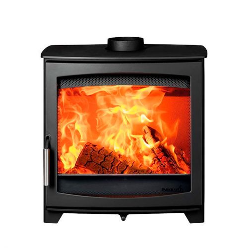 Parkray Aspect 8 ECO | Wood Burning Stove | Rangemoors