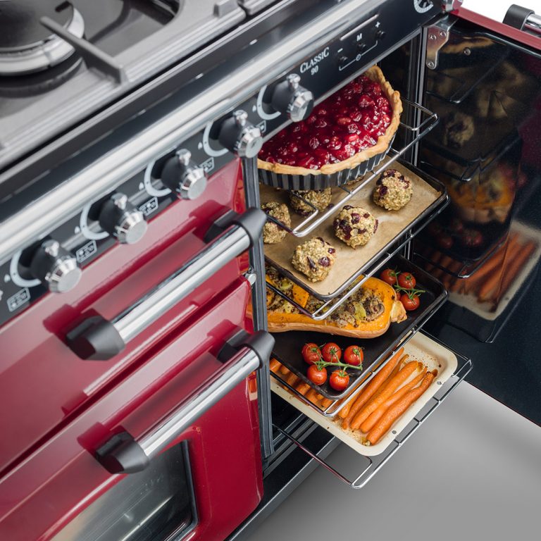 Rangemaster Classic 90 | Range Cookers | Rangemoors