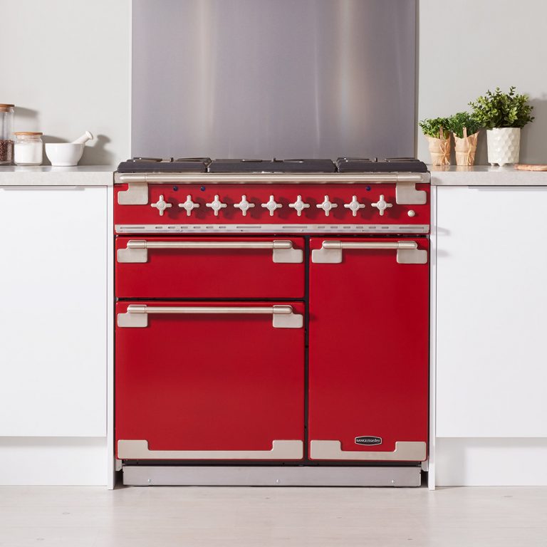 Rangemaster Elise 90 | Range Cookers | Rangemoors