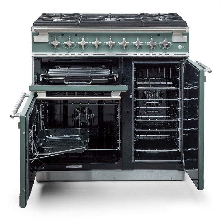 Rangemaster Elise 90 | Range Cookers | Rangemoors