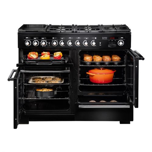 Rangemaster Encore Deluxe 100 | Range Cookers | Rangemoors