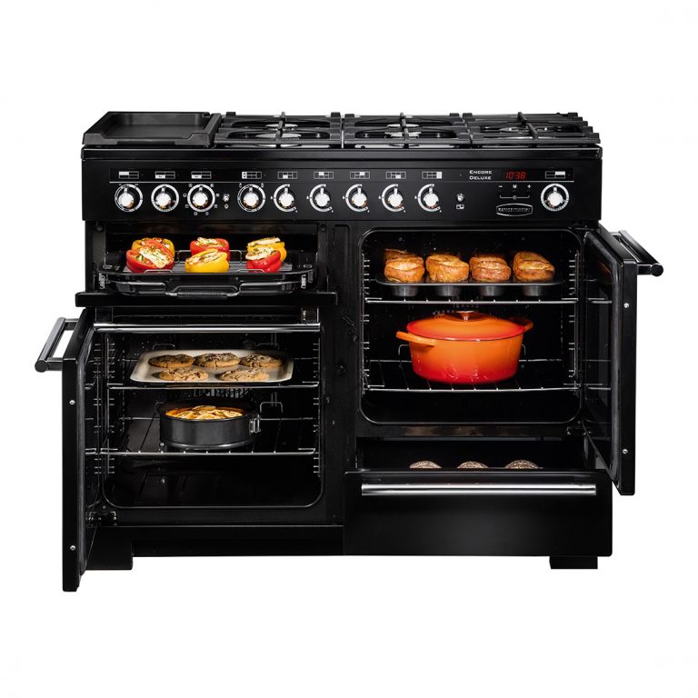 Rangemaster Encore Deluxe 100 | Range Cookers | Rangemoors