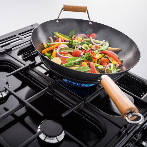 Rangemaster Encore Deluxe 100 | Range Cookers | Rangemoors