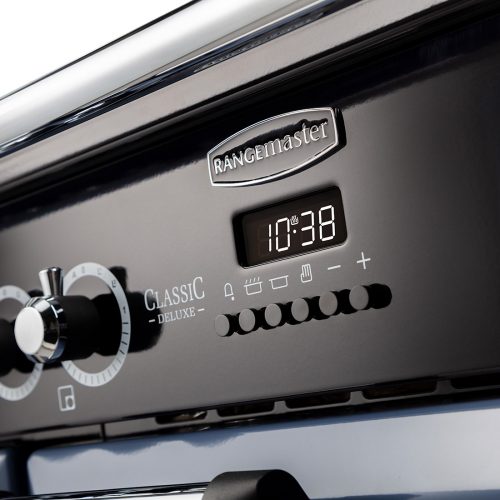 Rangemaster Classic Deluxe 110 | Range Cookers | Rangemoors