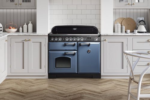 Rangemaster Classic Deluxe 100 | Range Cookers | Rangemoors