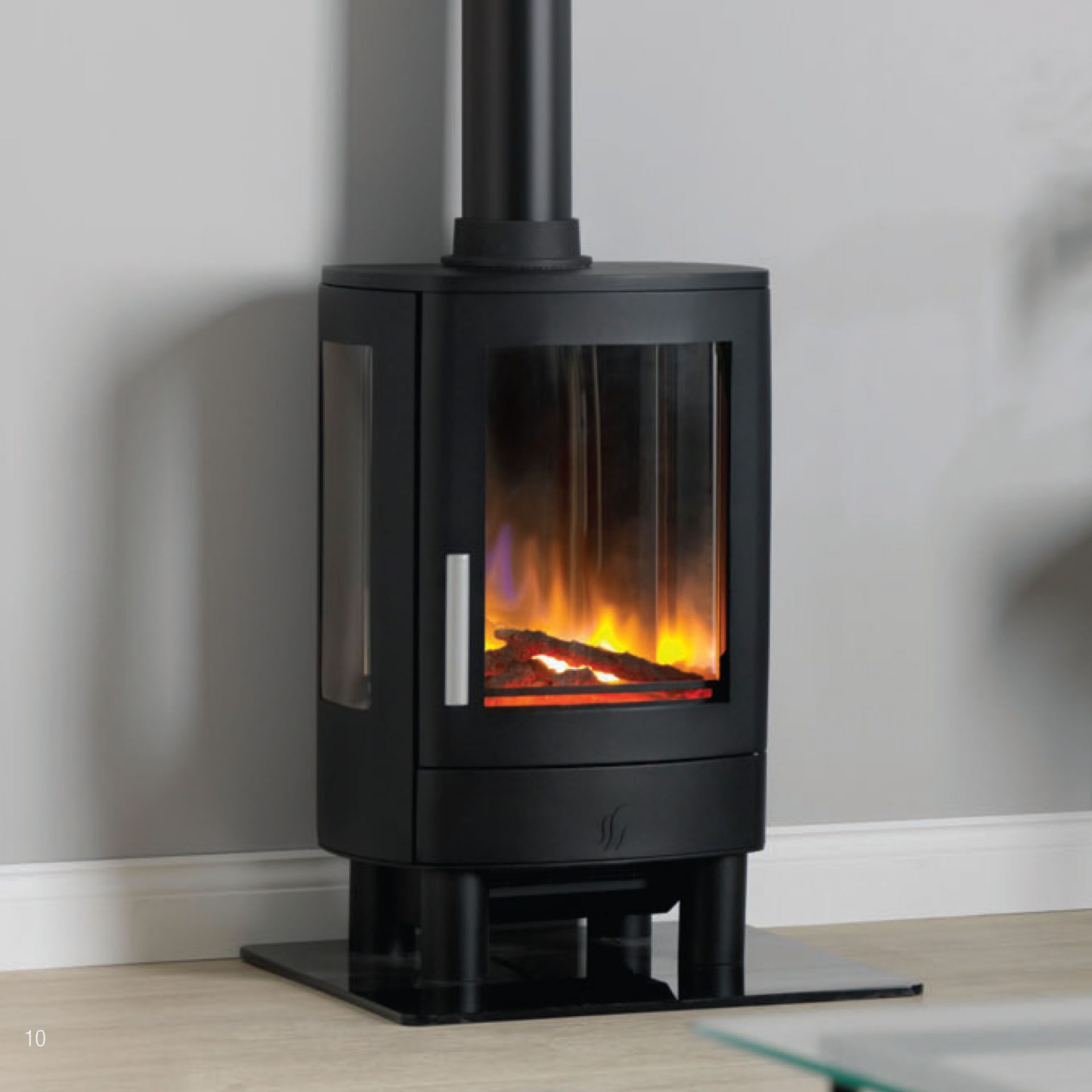 5 Inspirational Stoves for Winter 2020 - Rangemoors