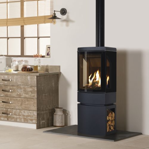 Gazco Loft Gas | Gazco Fires | Gas & Electric Fires | Rangemoors