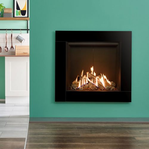 Gazco Reflex 75T | | Gas & Electric Fires | Rangemoors