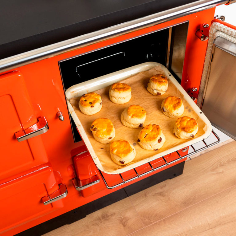 Esse 1000 T Range Cooker | Range Cookers | Rangemoors