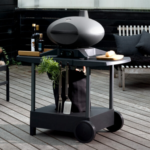 ESSE Bakeheart | ESSE Stoves & Cookers | Rangemoors