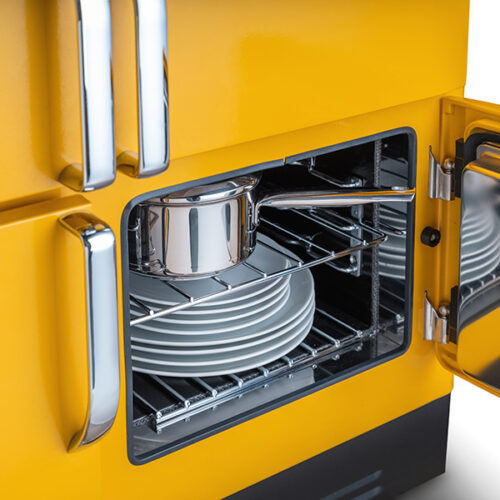 Rayburn Ranger | Electric Range Cookers | Rayburn | Rangemoors