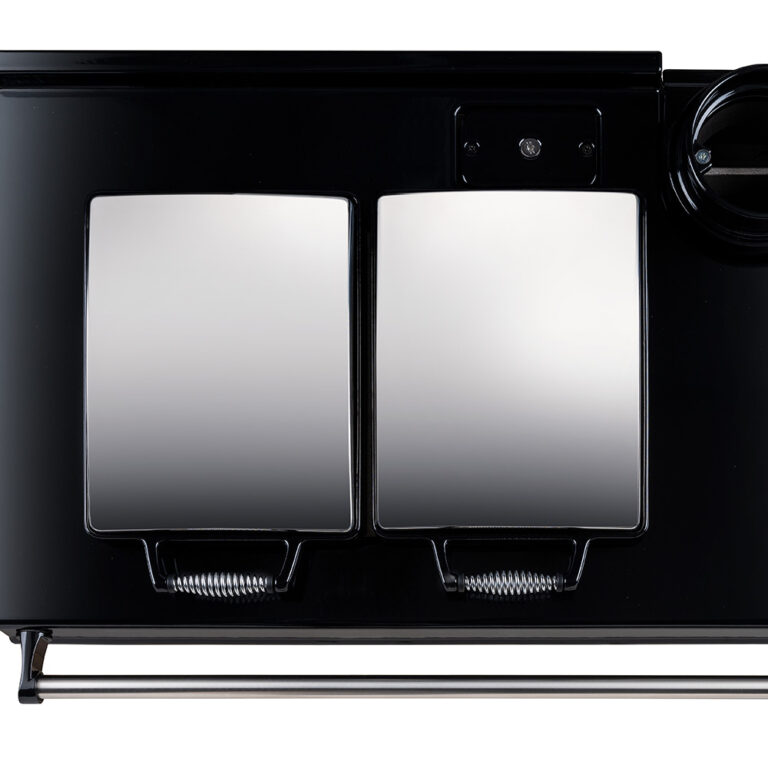 Rayburn Heatranger Oil & HVO Range Cooker | Rangemoors