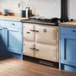 Rayburn Heatranger Oil & HVO Range Cooker | Rangemoors