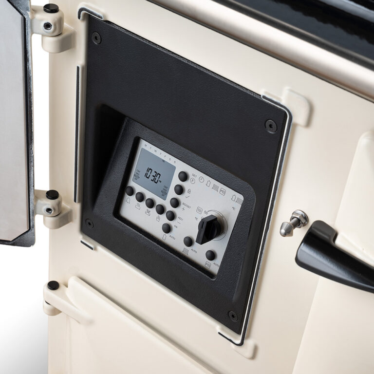 Rayburn Heatranger Oil & HVO Range Cooker | Rangemoors