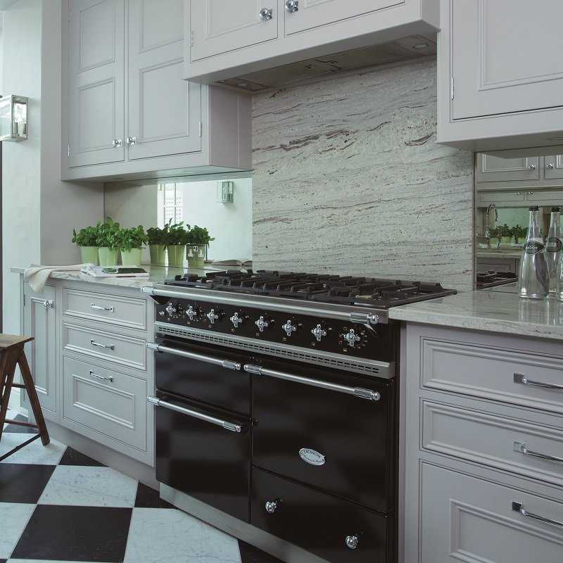 Lacanche Macon | Induction | Dual Fuel | Cookers | Rangemoors