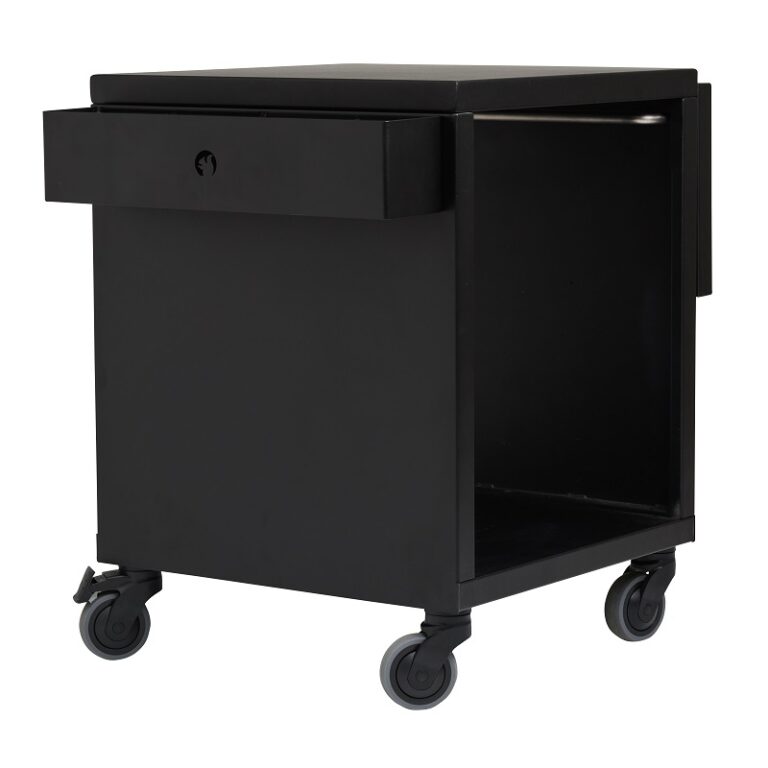 Morso Side Box - Rangemoors
