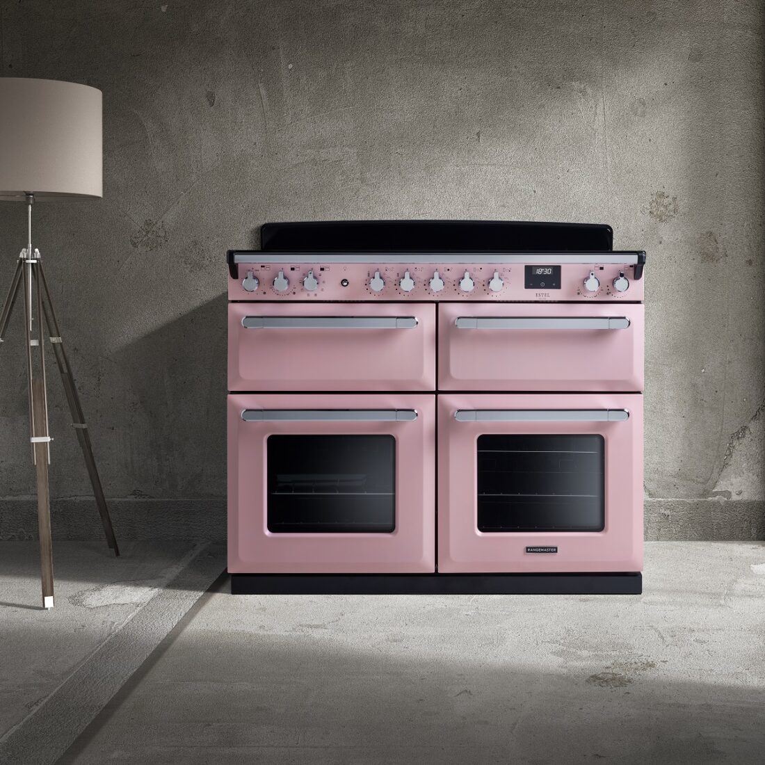 Rangemaster Estel Deluxe 110 | Range Cookers | Rangemoors