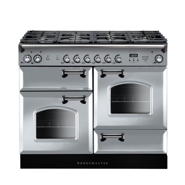 Rangemaster Infusion Classic 110 - Ex-Display | Range Cookers